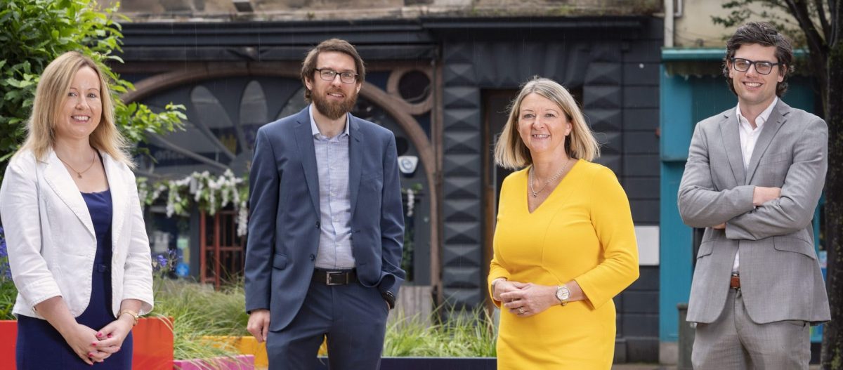 Deloitte NI Audit: Navigating You Through Challenges & Opportunities ...