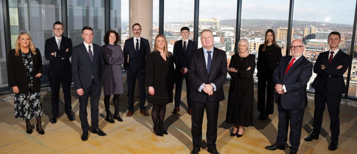 CBRE Grows Valuation & Professional Services Team - Business Eye