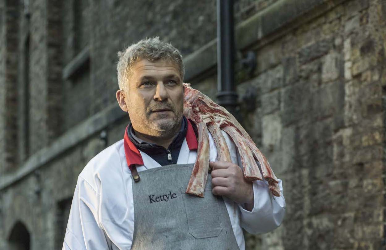 Kettyle Irish Foods Launches New Online Shop - Business Eye