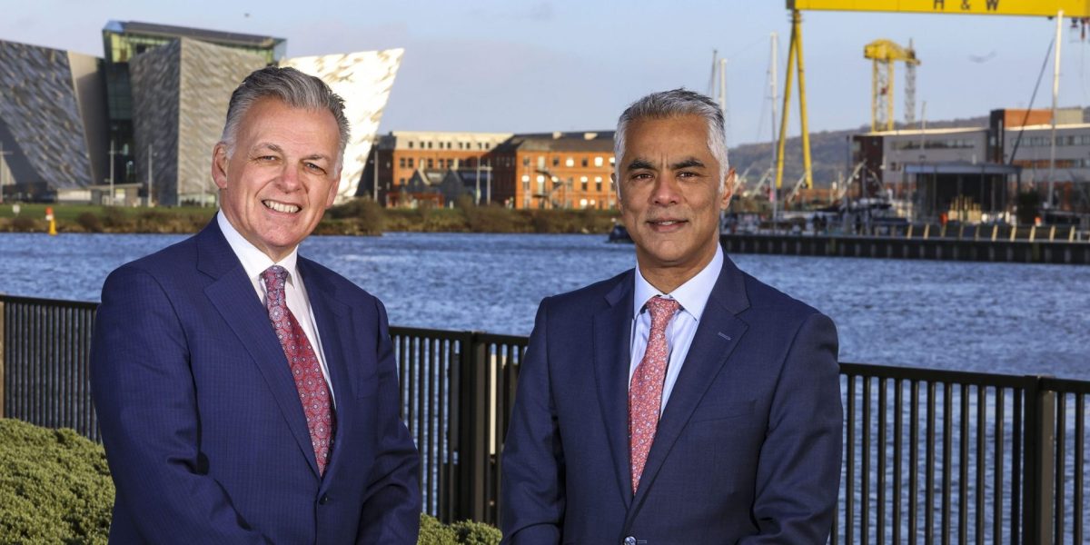 Kailash Chada To Take Over As Phoenix CEO - Business Eye