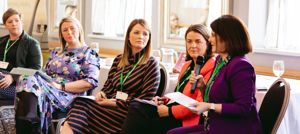 RenewableNI’s Renewable Energy Event For Women Returns - Business Eye