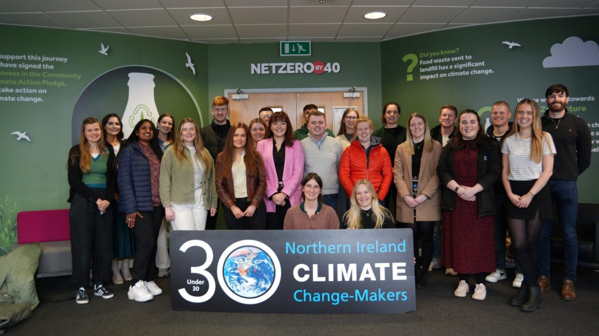 Northern Ireland's 30 Under 30 Goes From Strength To Strength ...