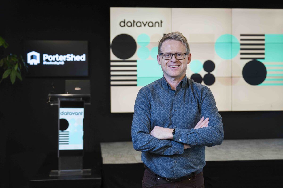 Datavant Opens New R&D Hub In Galway - Business Eye